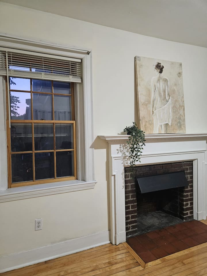 2 Bed Gem In Harvard Square - Cambridge, MA