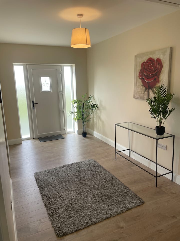 Teach Caoimhe - Dunfanaghy