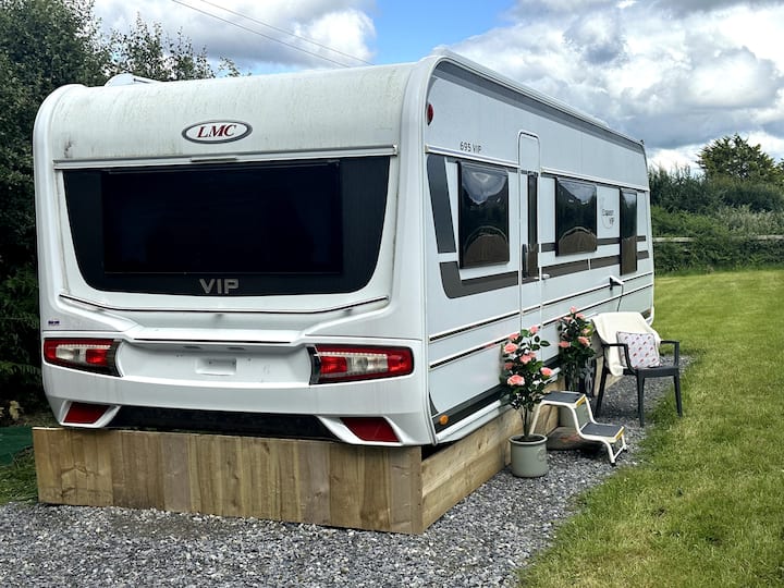 Quiet Peaceful Glamping - Athlone