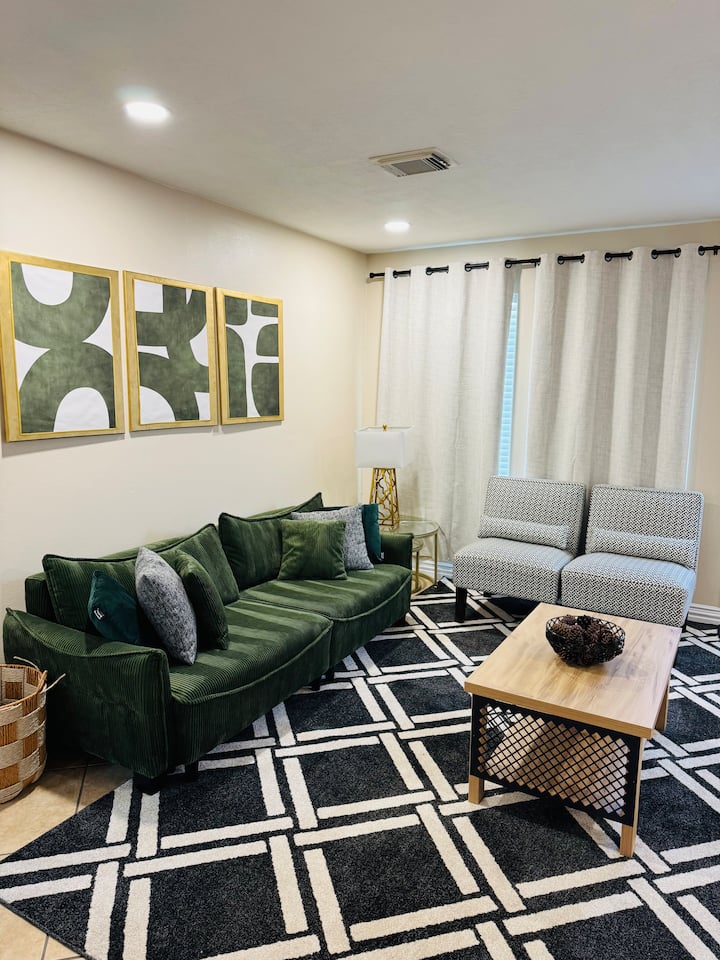 Cozy Apartment! - Spring, TX