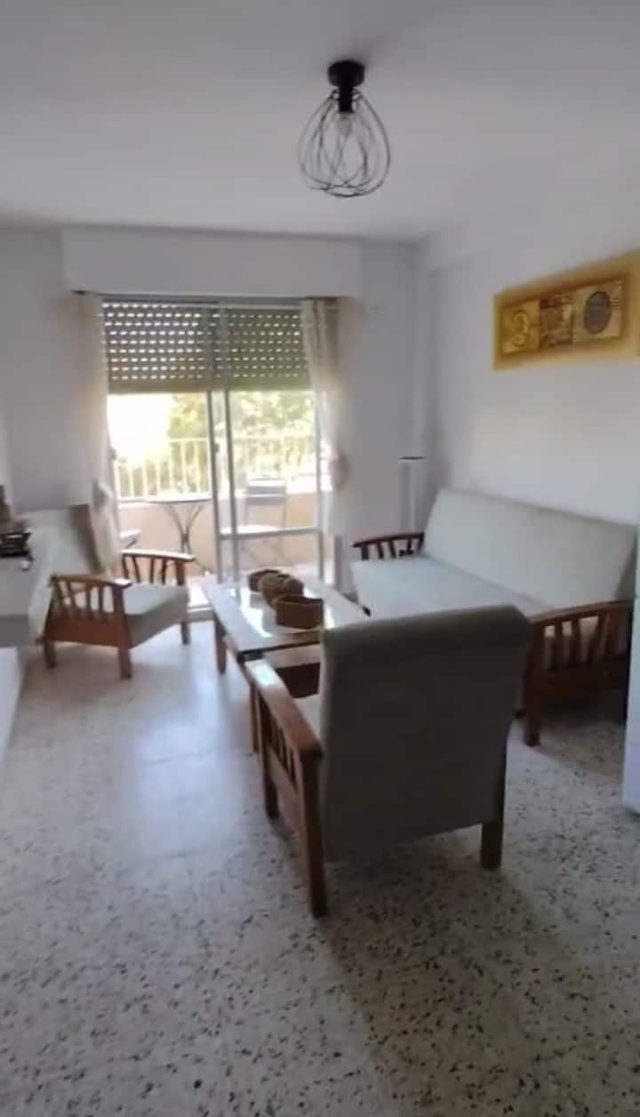 Apartamento Guardamar - Guardamar del Segura