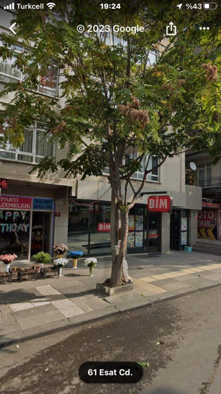 Room For Rent - Ankara
