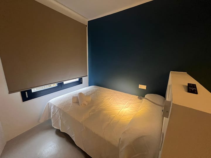 Sant Marti Bed 4 - Lloret de Mar