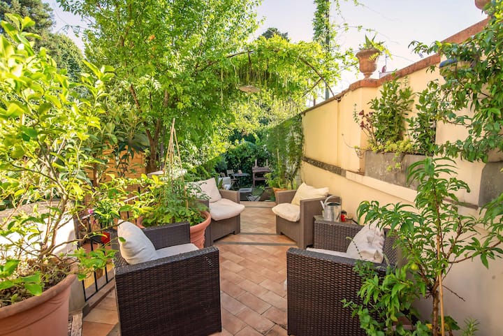 Maison Malavolta Charme E Relax - Florence