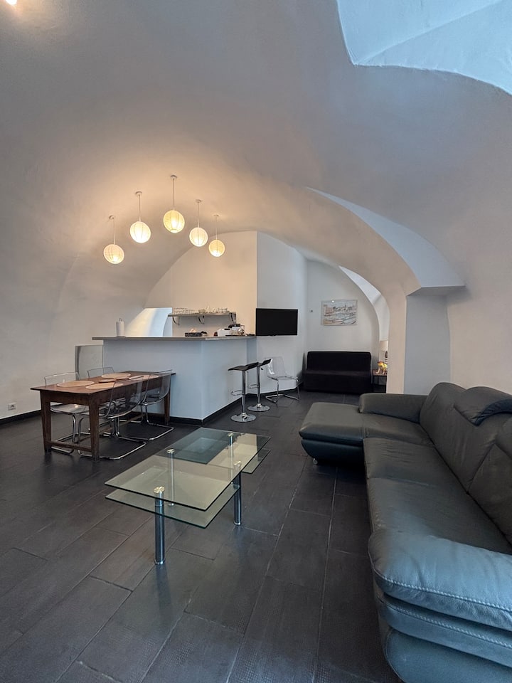 Appartement De Charme - La Roque-d'Anthéron
