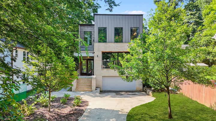 Music Soul House - Atlanta, GA