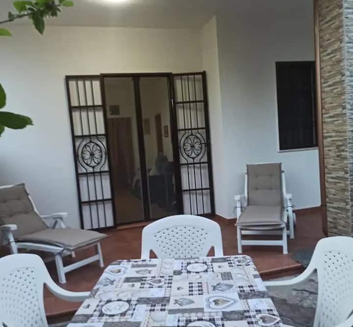 Villa Tra Le Dune - Campomarino