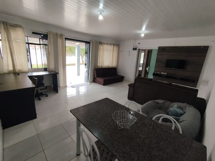 Espaço Dom Chesco Prox Br 376 Audi E Parque Indust - São José dos Pinhais