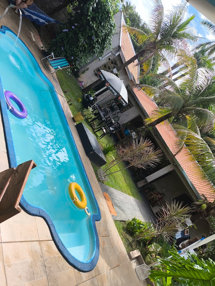 Chácara Santana - Presidente Prudente