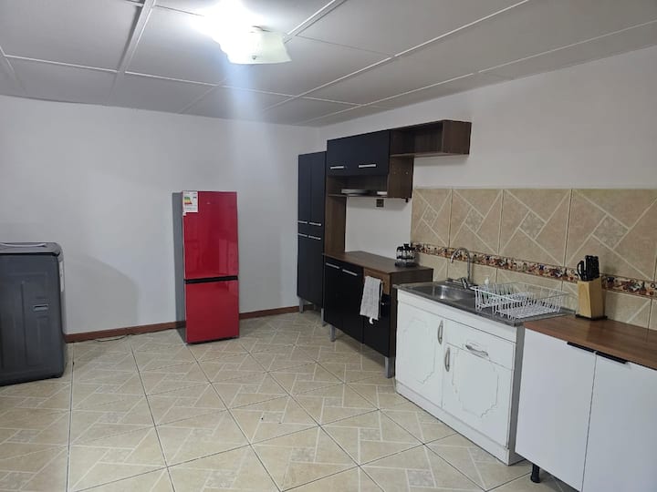 Casa Calama, 3 Dormitorios,  Lugar Tranquilo - Calama