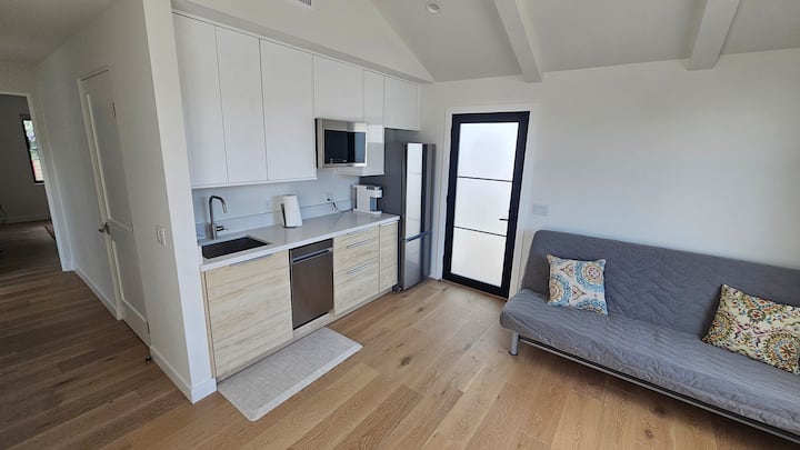 Ocean View Guest Ste In Del Mar - Del Mar, CA