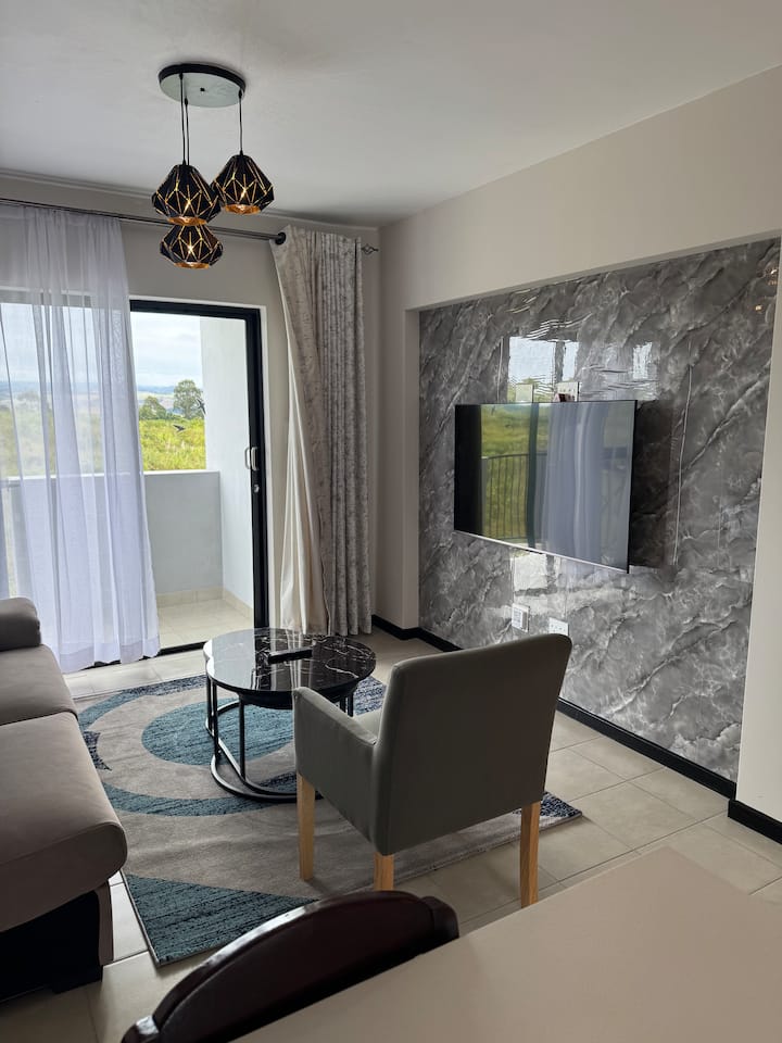 Rest & Roam In Bliss - Dolphin Coast