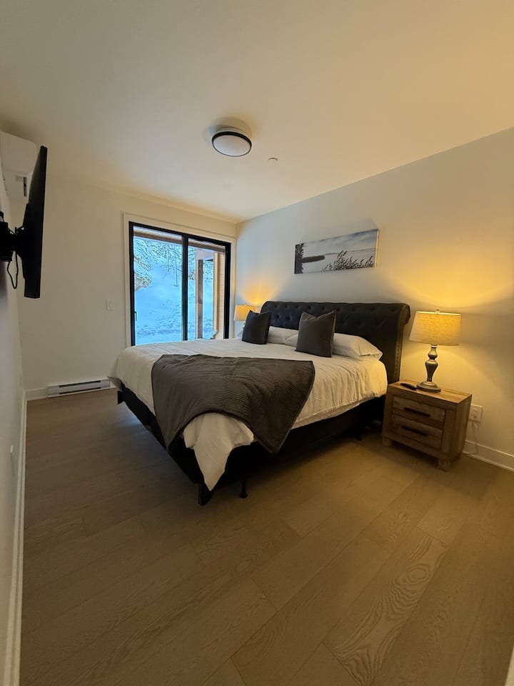 Luxurious Condo Mont-tremblant - Mont-Tremblant