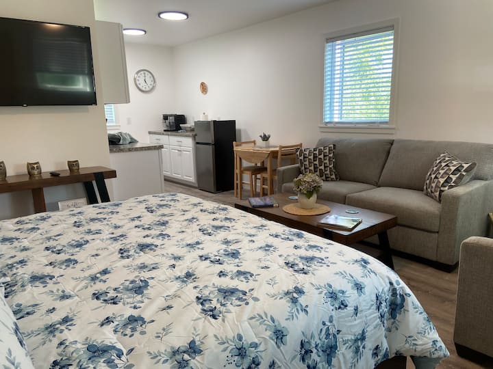 Caribou Cabin #7 - Fairbanks, AK