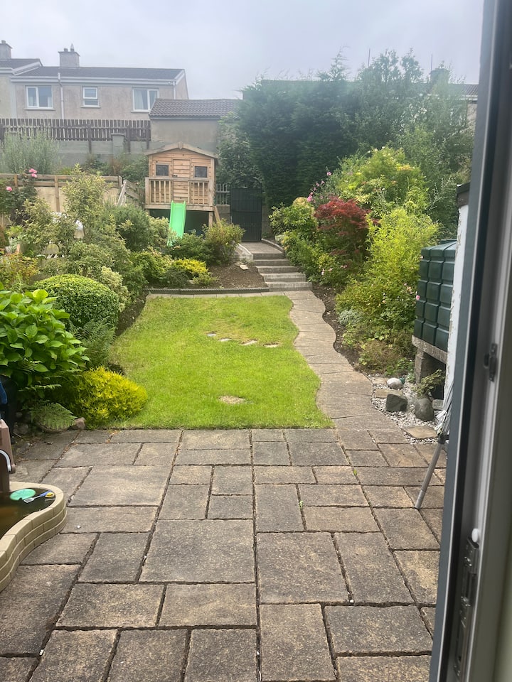 Family Home In Letterkenny - Letterkenny