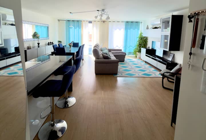 Casa Ponte Do Mar - Sines