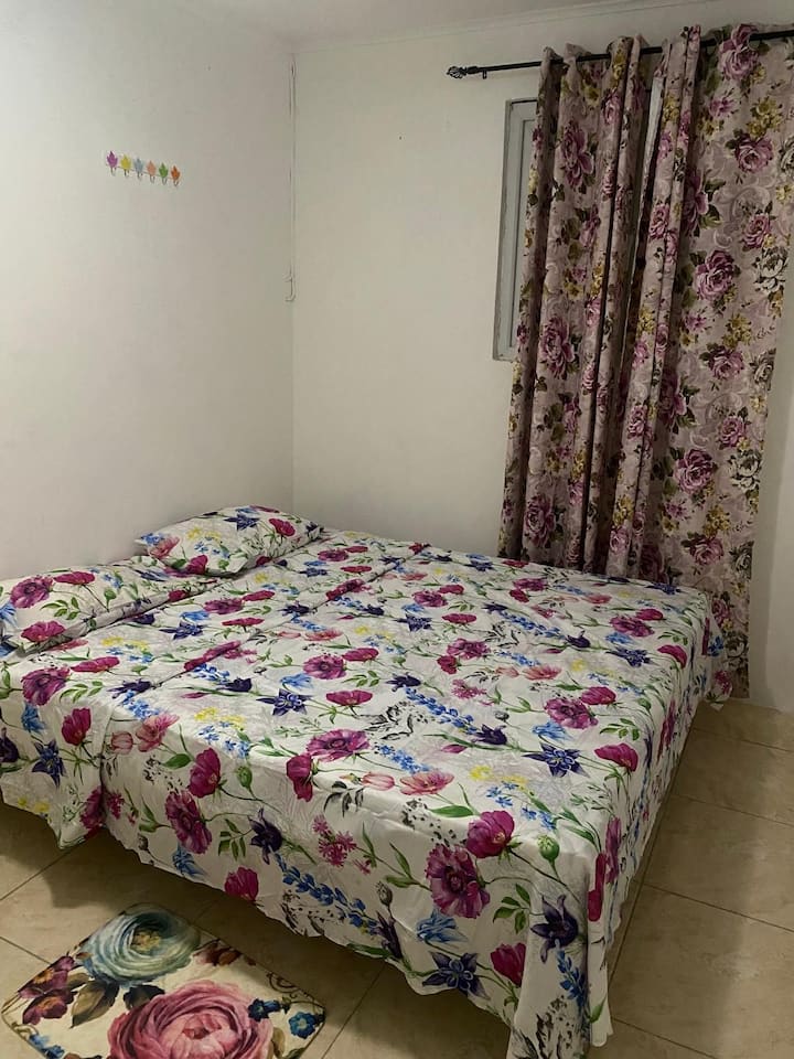 Justiana Appartement - Curazao