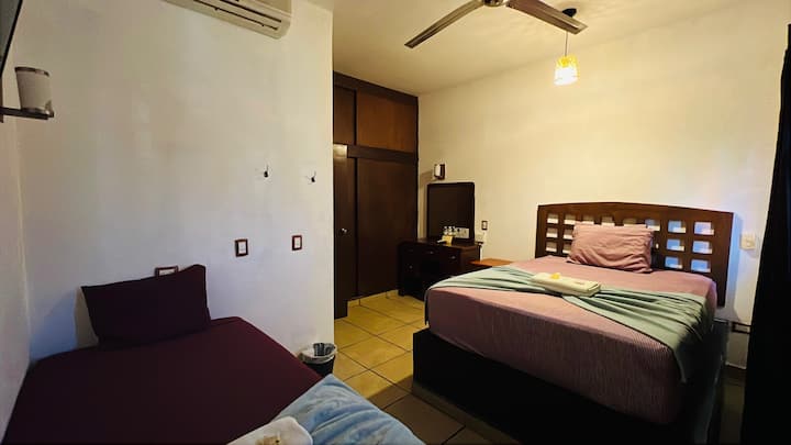 Double Standard In Colonos Los Cabos - Cabo San Lucas