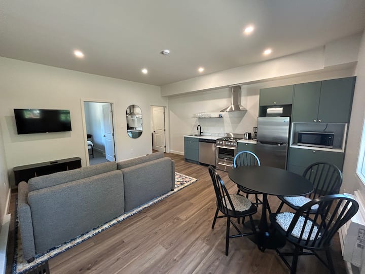 Stone's Throw Rentals Onanole #1 - Manitoba