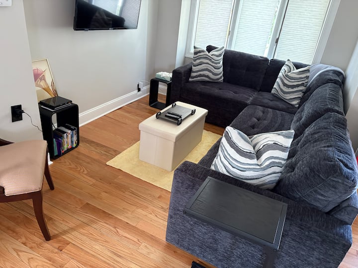 Beautiful Three Bedroom Retreat - Media, PA