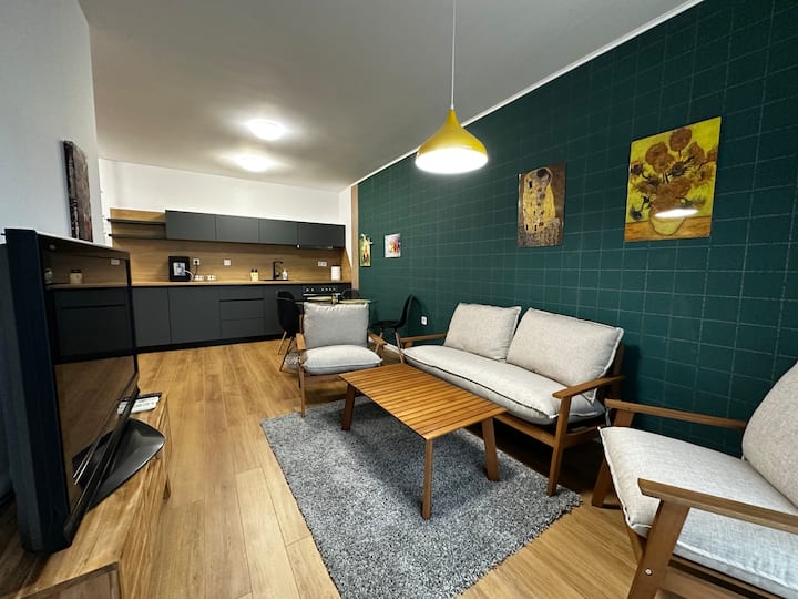 Delux 3 - Plovdiv - Plovdiv