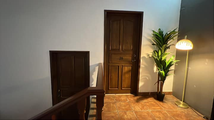 Family Superior In Colonos Los Cabos - Cabo San Lucas