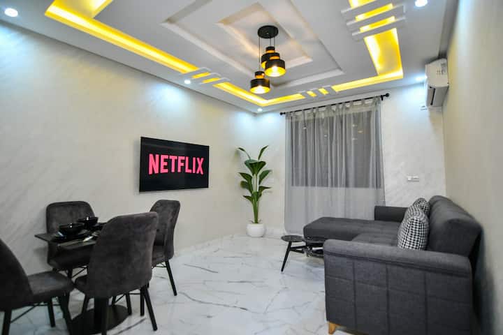 New Beautiful Elegant Apartment - Marrakesh