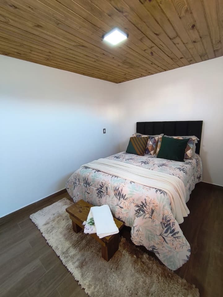 Casa Aconchegante Em Urubici - Urubici