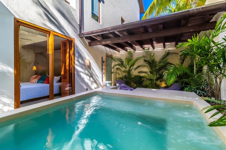 Terrazas Bahia 23 - Punta Mita