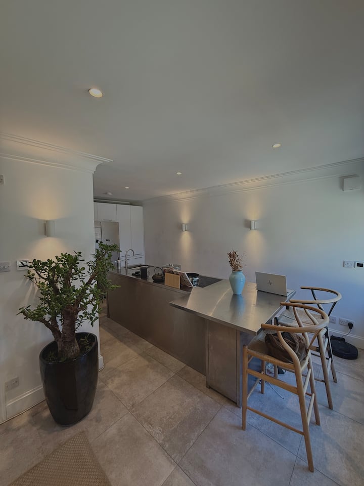 The Secret Retreat Of Glasgow City - Glasgow