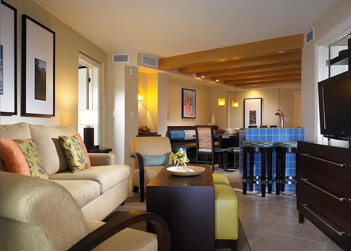 3 Westin Bay Vista Villas Resort & Spa - Cruz Bay