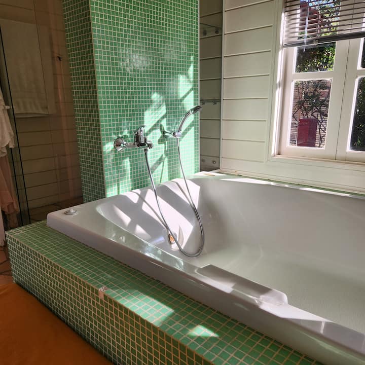 Jacuzzi, View And Peace At Pedra Grande - Atibaia