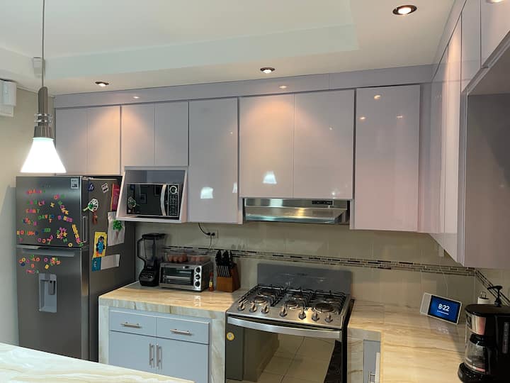 Casa Bella En Santa Ana - Santa Ana