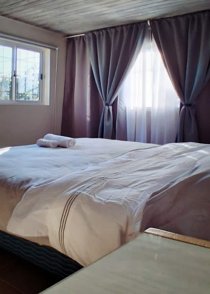 Casa Zora - San Fernando del Valle de Catamarca