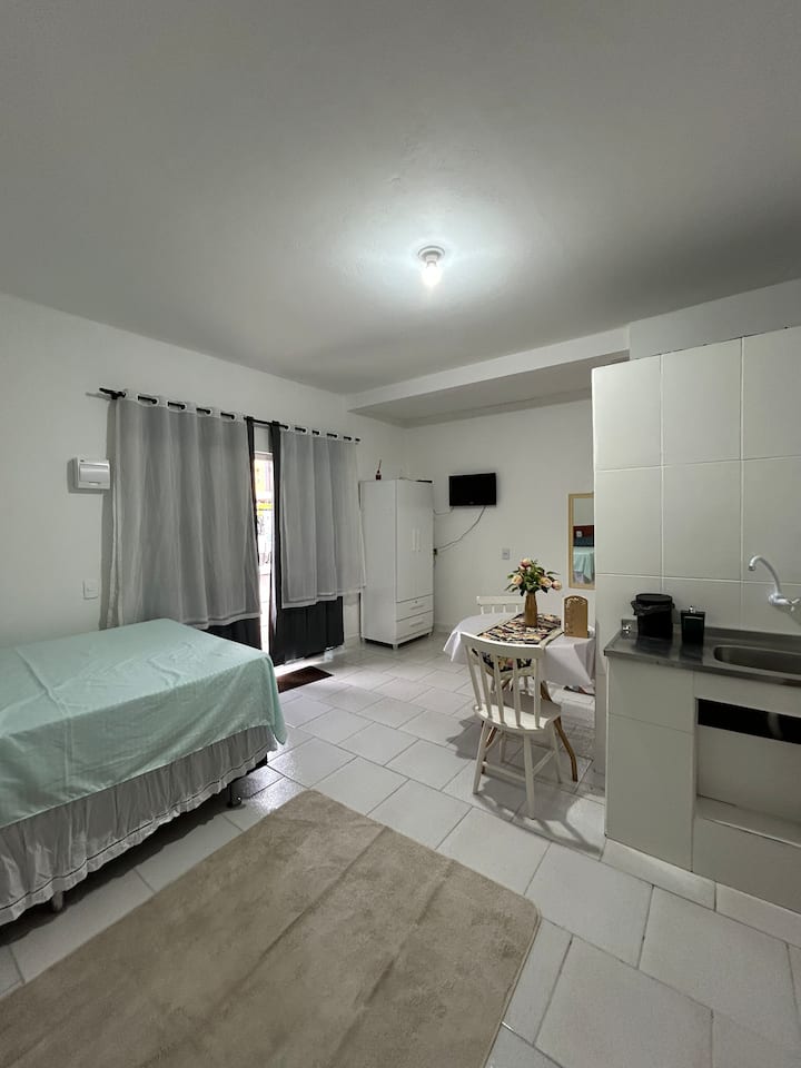 Espaço Aconchegante Em Itajaí - Navegantes