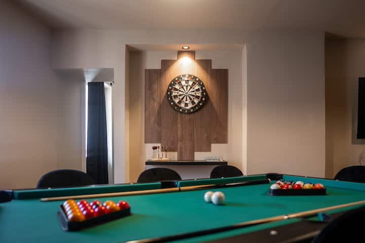 Play & Chill Dans Un Loft Cosy ! - La Londe-les-Maures