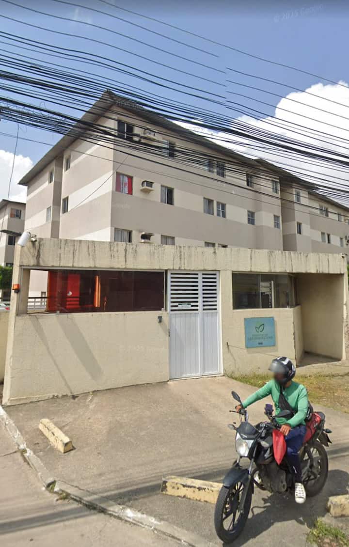 Res. Jardim Feitosa - Maceió