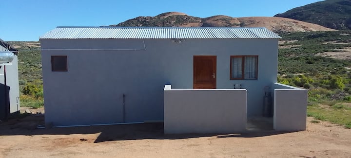 Apartment 4 - Nababeep
