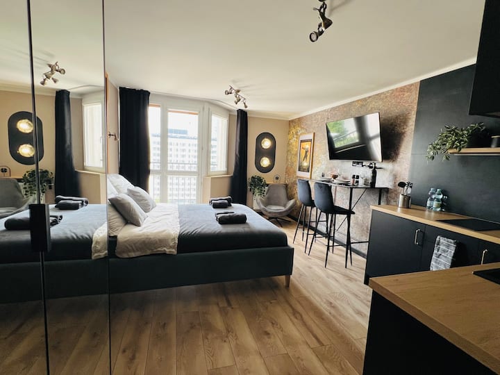 Silesian Gold 91b - Katowice