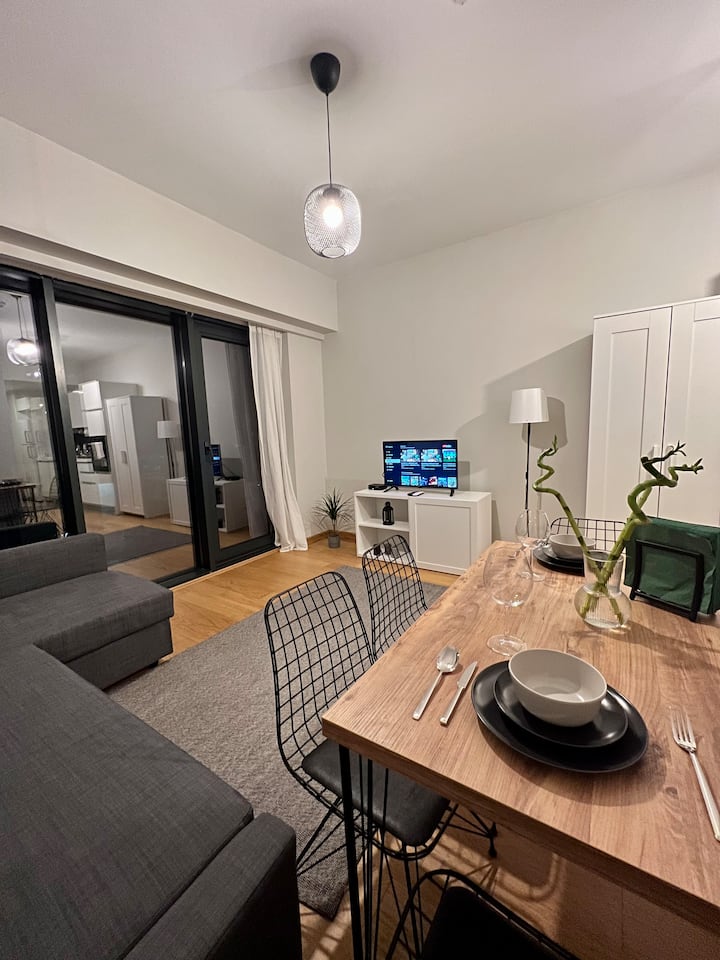 Perfect-stylish Home (High Comfort) - Polonezköy