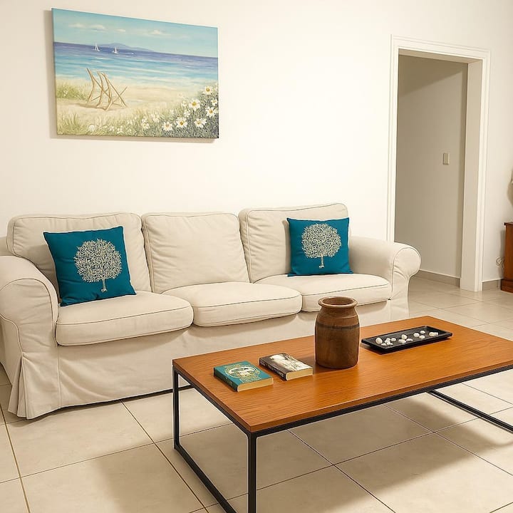 Apartament Blisko Centrum I Plaży - Punta Cana