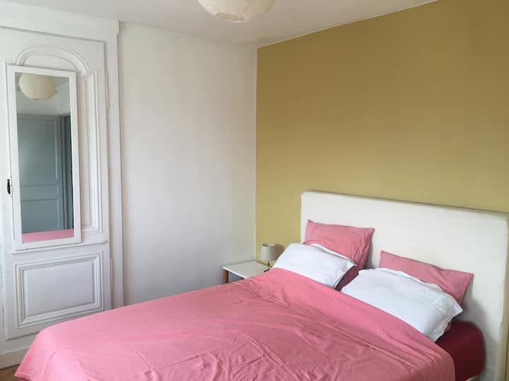 Appart De Charme, Très Luminueux - Rouen