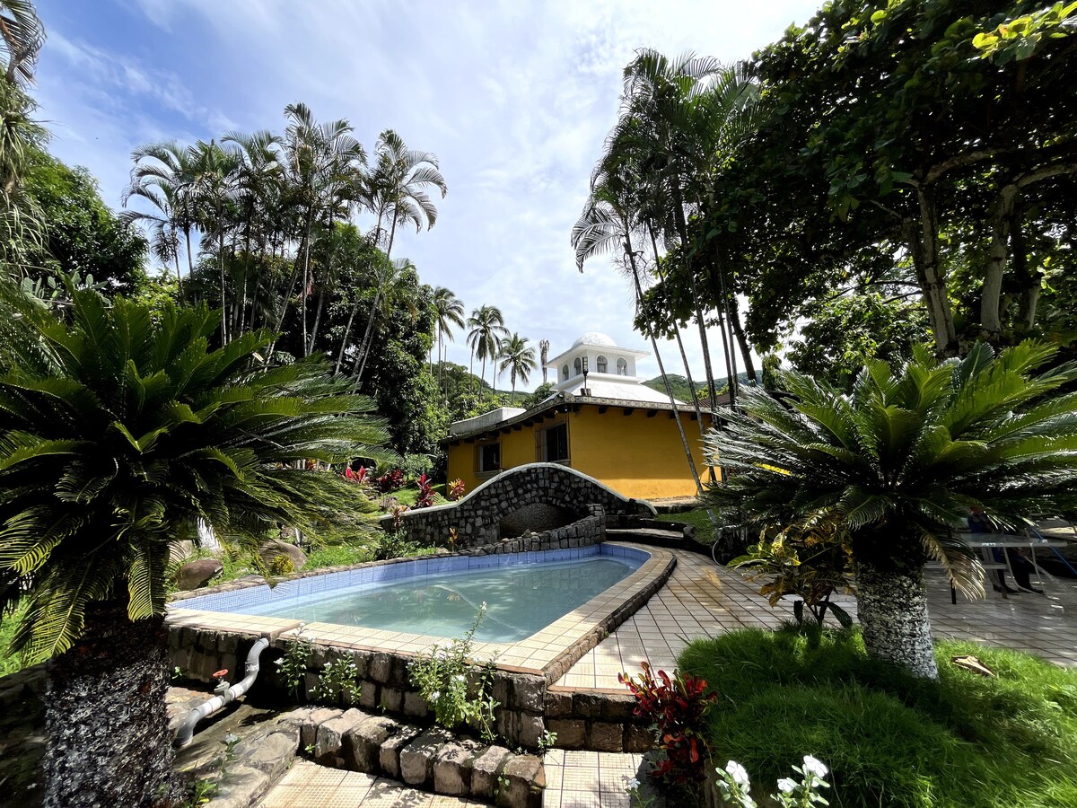 Finca María - Airbnb