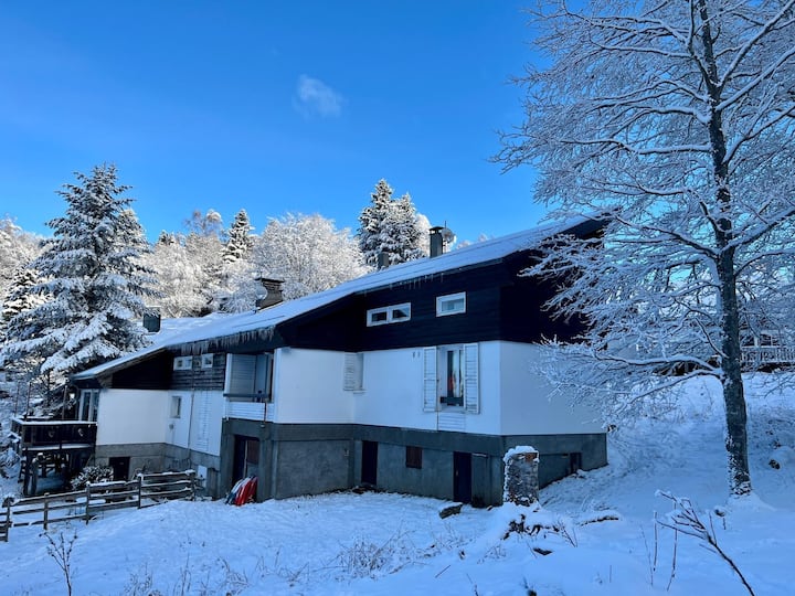 Chalet 11 Couchages - Le Mourtis - Le Mourtis