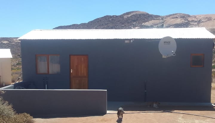 Apartment 3 - Nababeep
