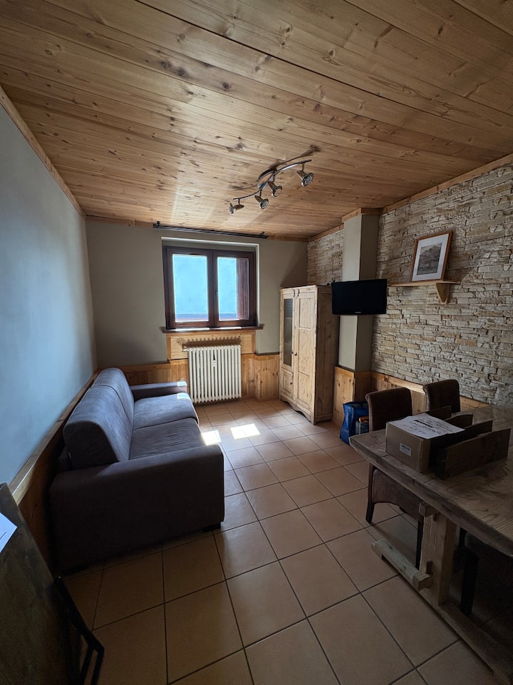 Royal Ski Lodge - Sestriere