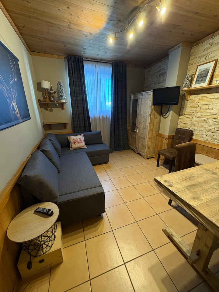 Royal Ski Lodge - Pragelato