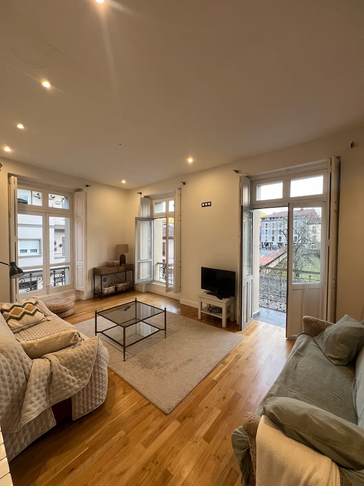 Casona Asturiana - Ribadesella