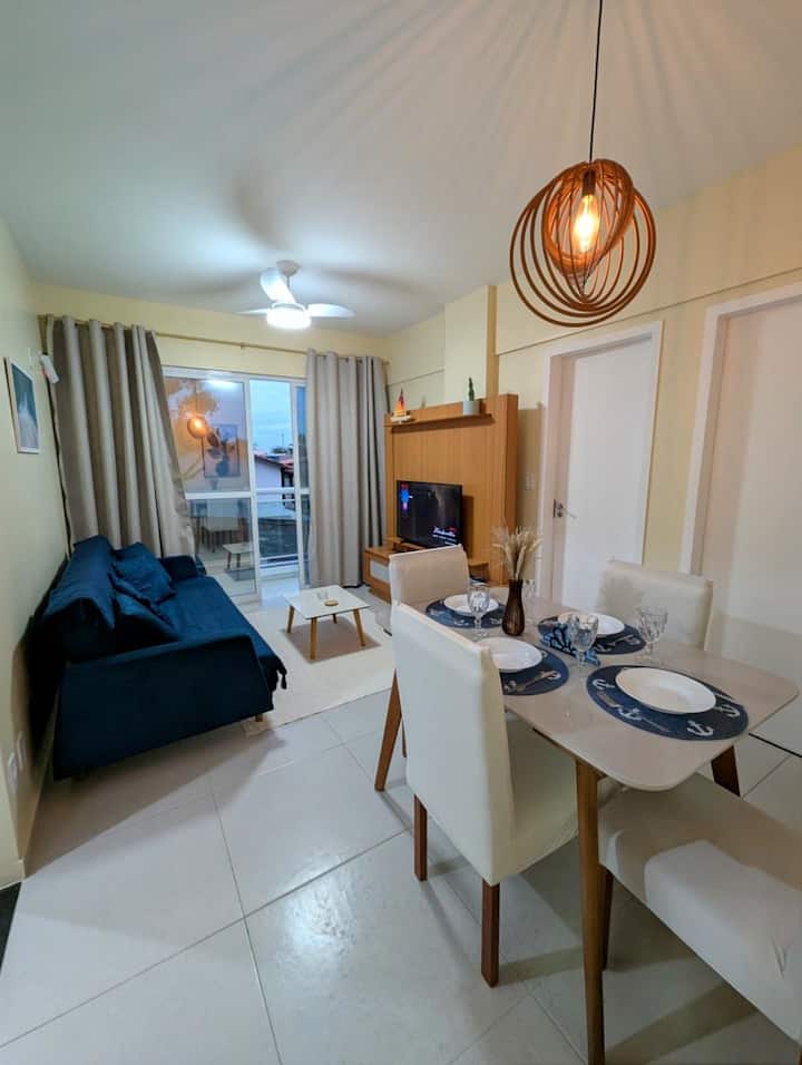 Cozy Claramar Next To Praia Grande And Atalaia - Arraial do Cabo