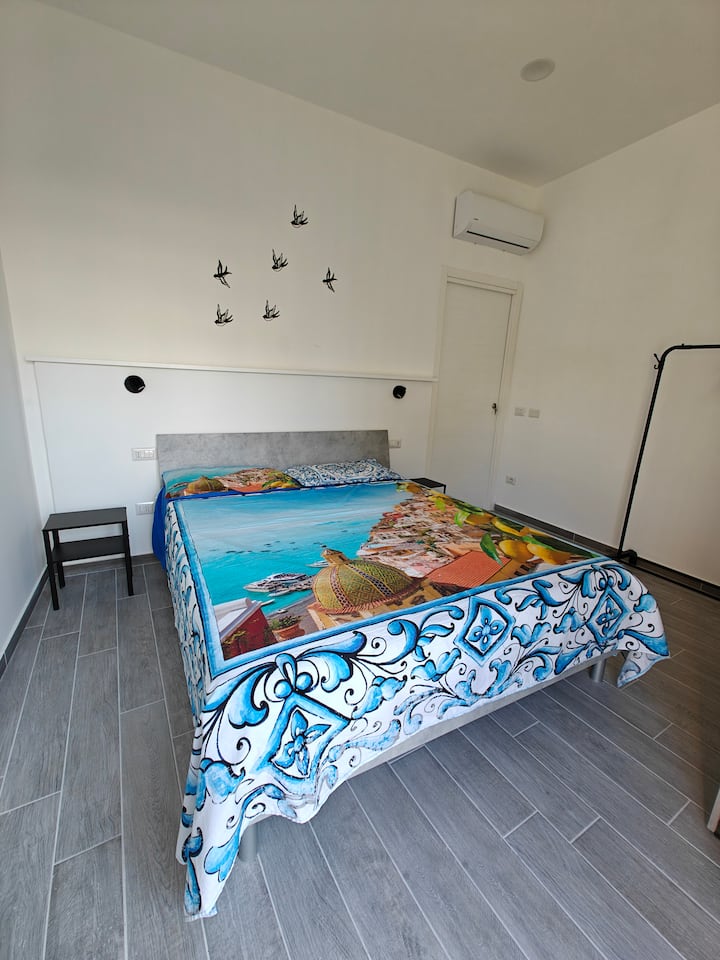 Swallow Room Holidays - 卡普里